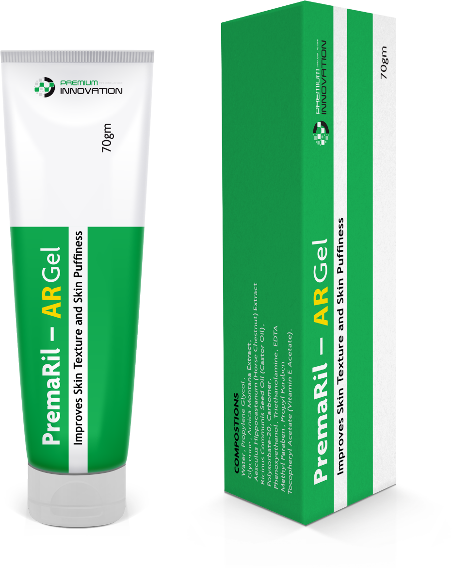 PremaRil AR ®Gel – Ro'ya Health